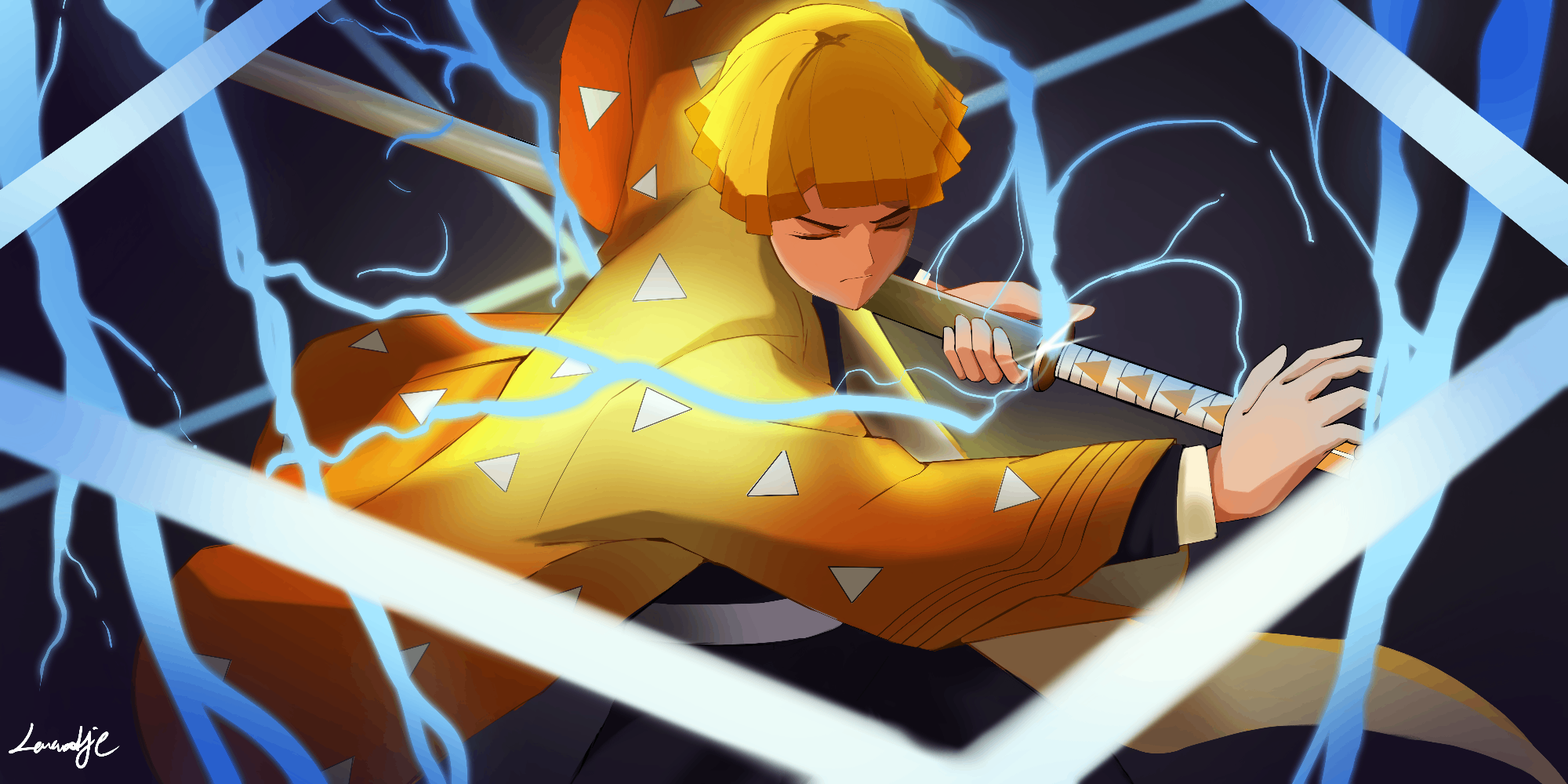 lanaadjie1's Commission Form | Artistree